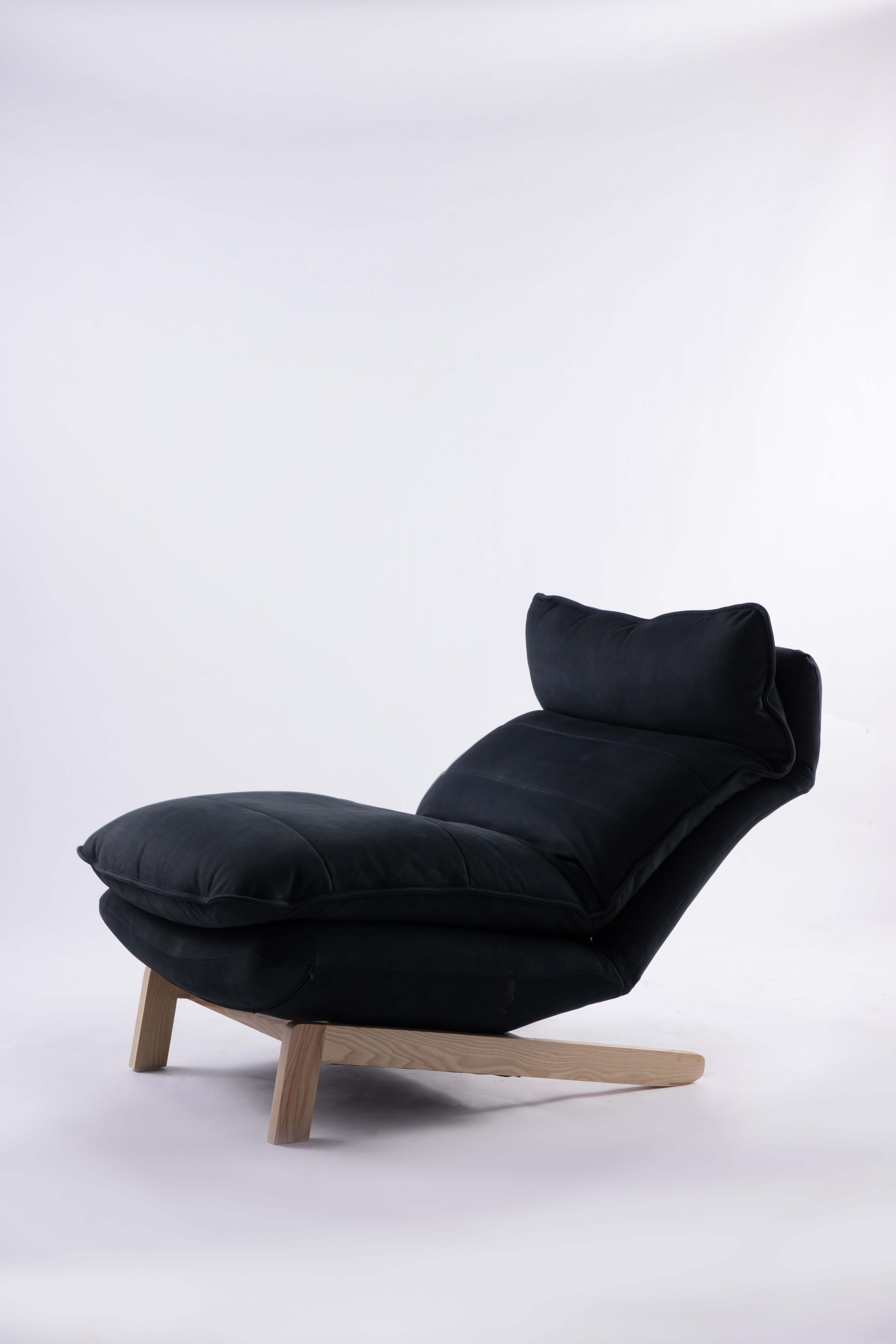 Relax Chair อาร์มแชร์ โซฟาเดี่ยว - Lasunya Sofa