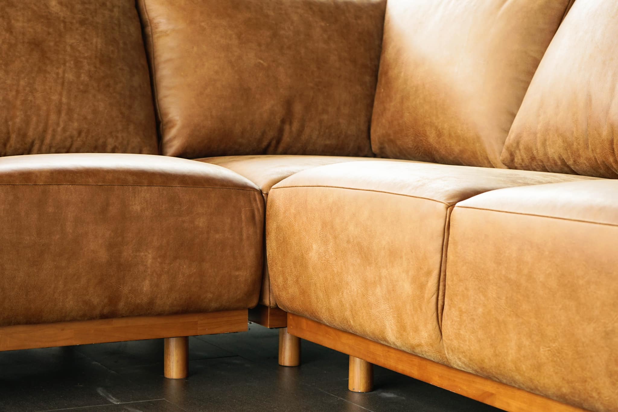 Finest modular sofa Lasunya