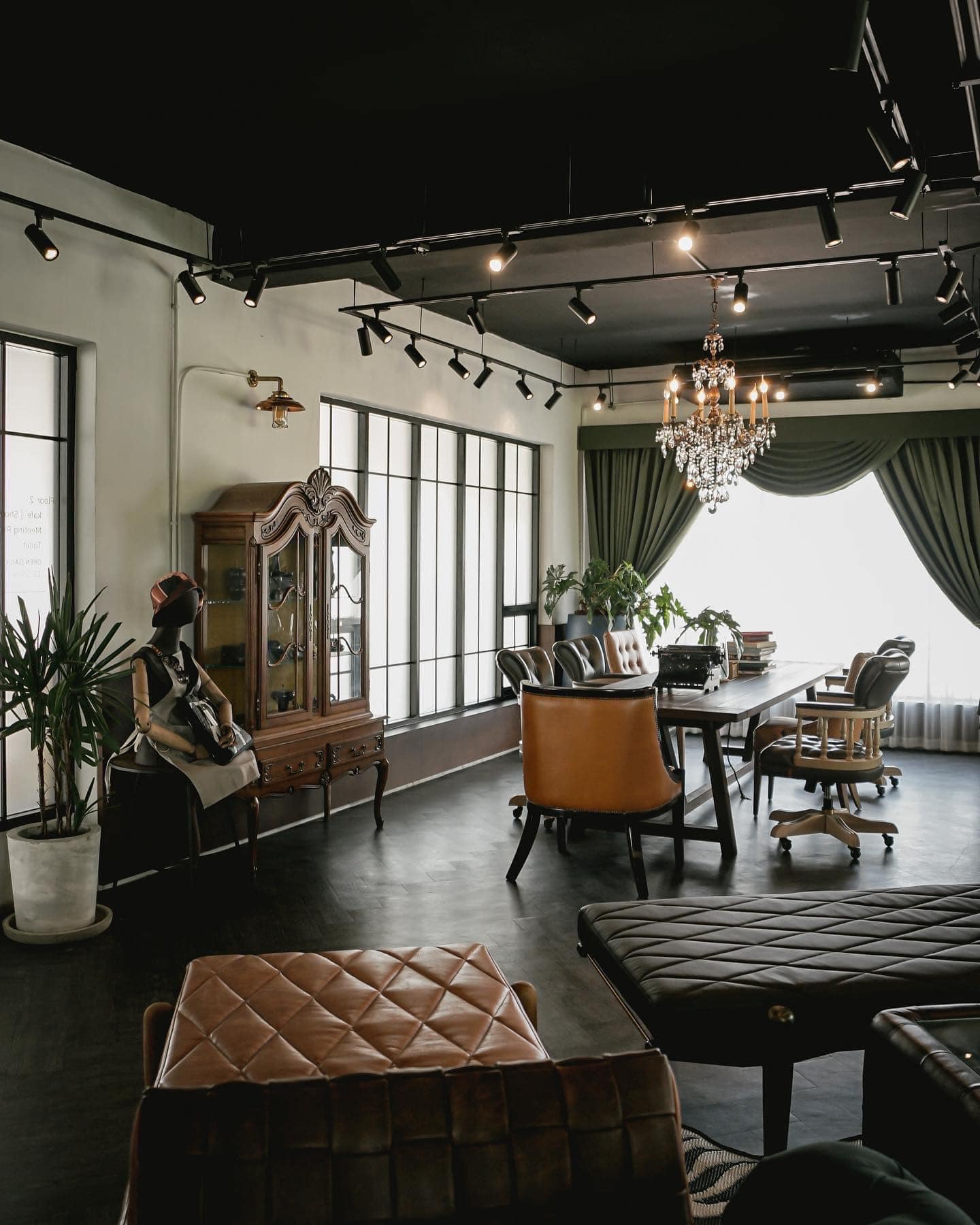 Lasunya Studio & Kafe Lasunya